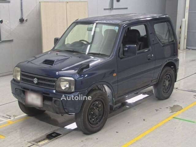 Suzuki JIMNY terenac