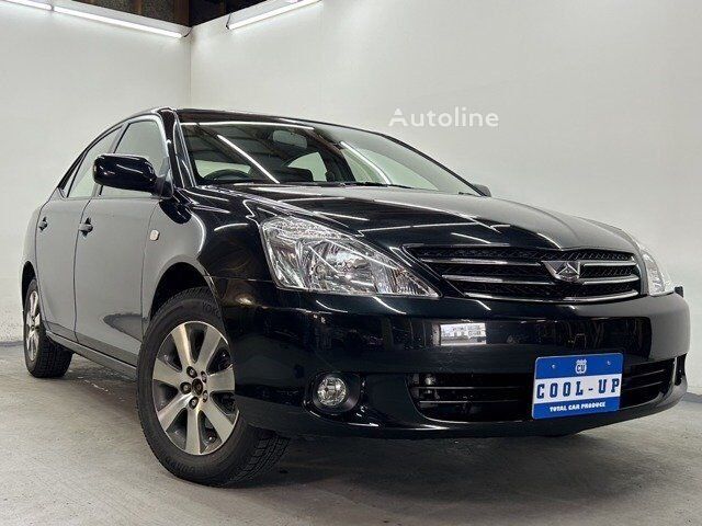 Toyota ALLION sedan