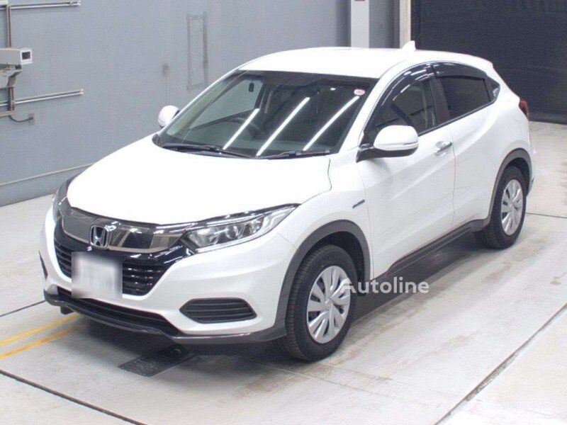 Honda VEZEL krosover