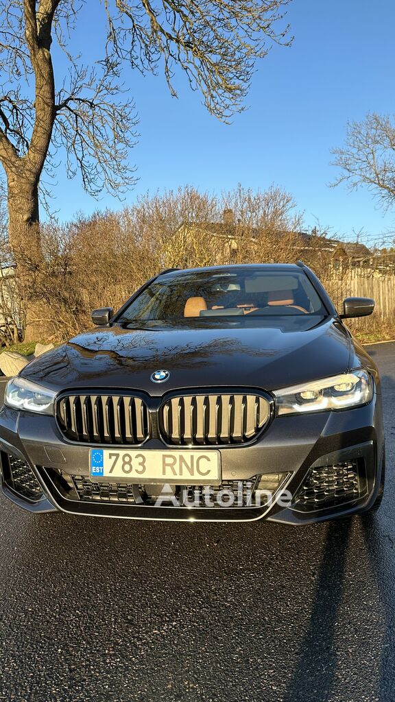 BMW 530i xdrive g31 karavan