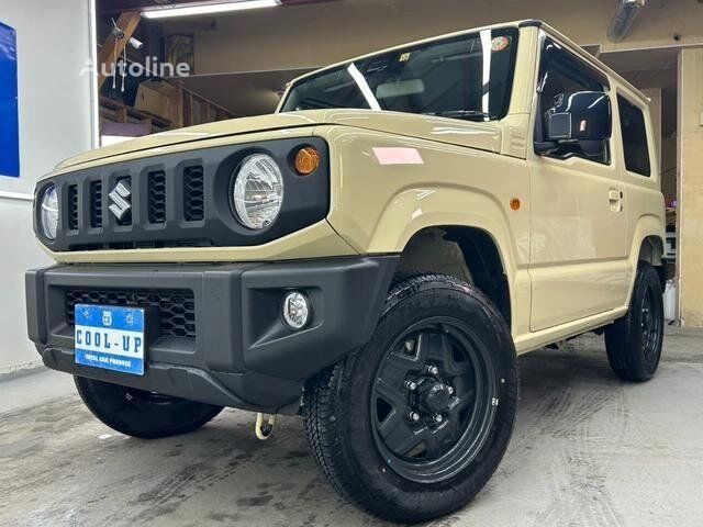 Suzuki JIMNY terenac