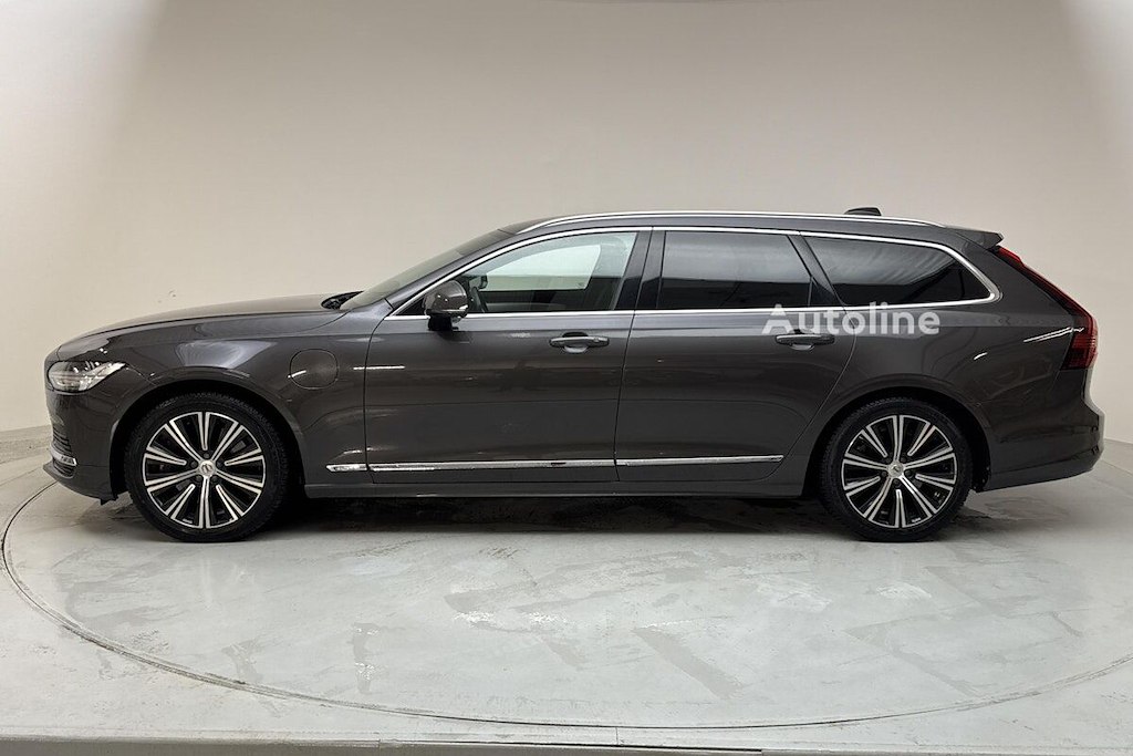 Prodaje se Volvo V90 karavan na aukciji