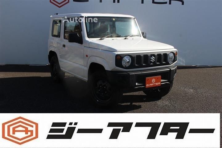 Suzuki JIMNY terenac