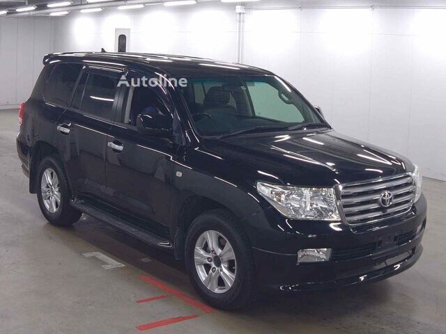 Toyota LAND CRUISER 200 terenac