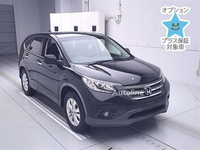 Honda CR-V krosover