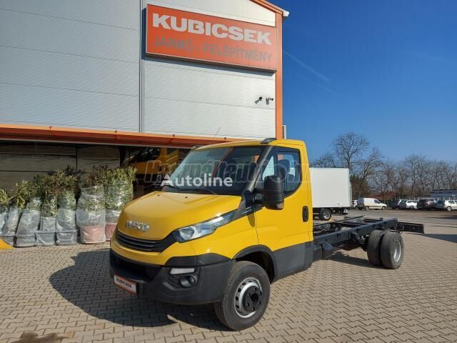 IVECO 70C18 ALVÁZ kamion šasija