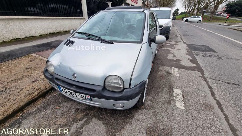 Prodaje se Renault TWINGO hečbek na aukciji