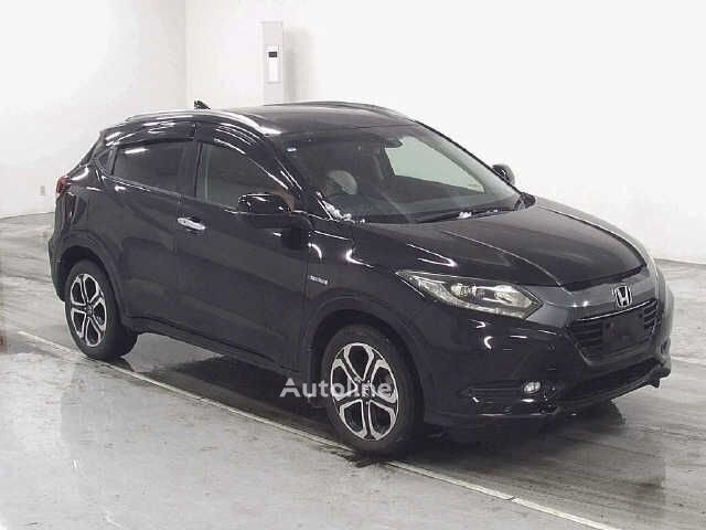 Honda VEZEL krosover