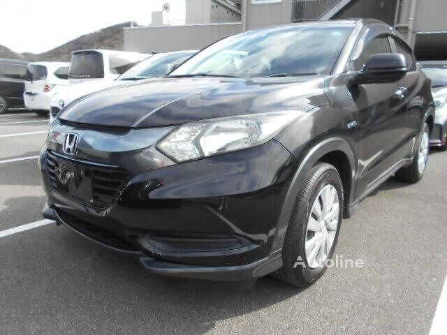 Honda VEZEL krosover