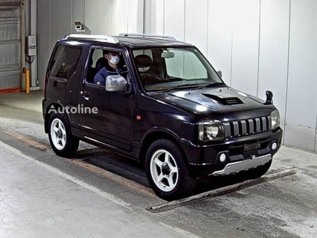 Suzuki JIMNY terenac