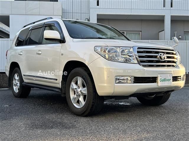 Toyota LAND CRUISER 200 terenac