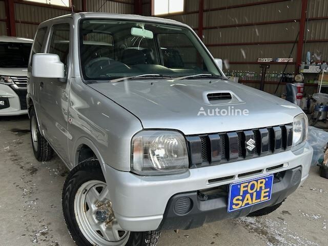 Suzuki JIMNY terenac