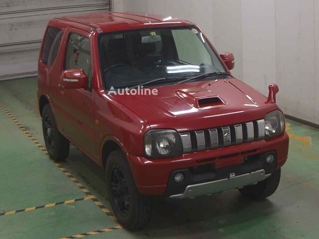 Suzuki JIMNY terenac