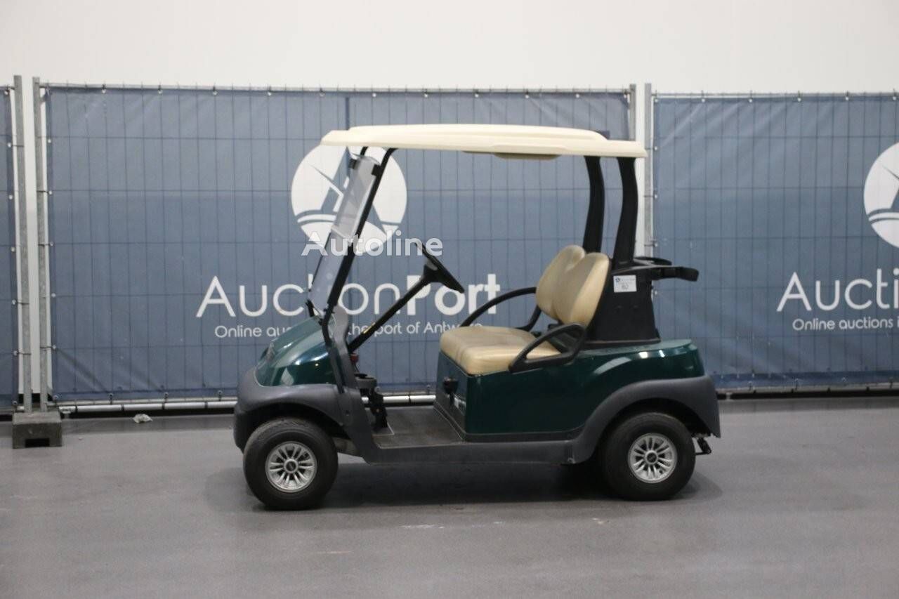 Prodaje se Club Car Precedent golf vozilo na aukciji