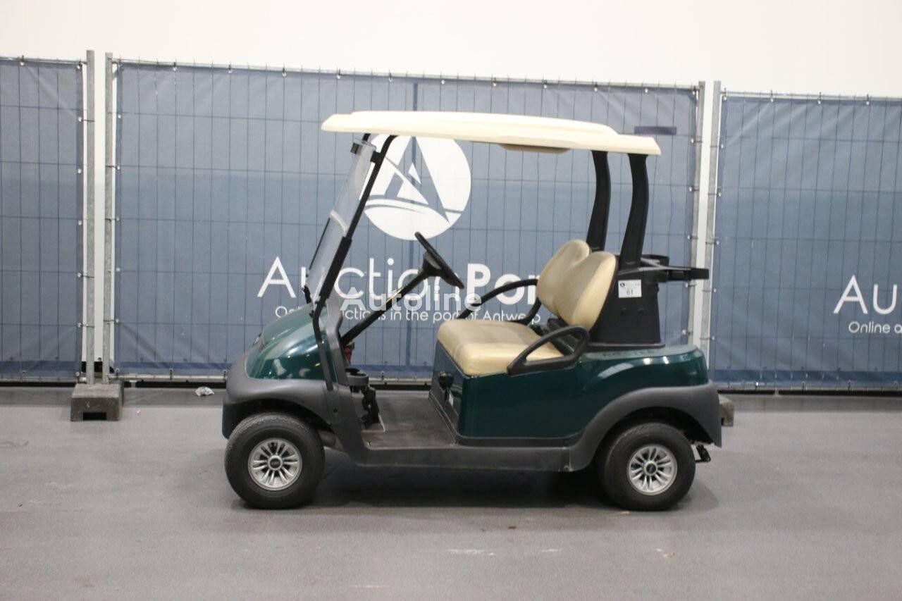 Prodaje se Club Car Precedent golf vozilo na aukciji