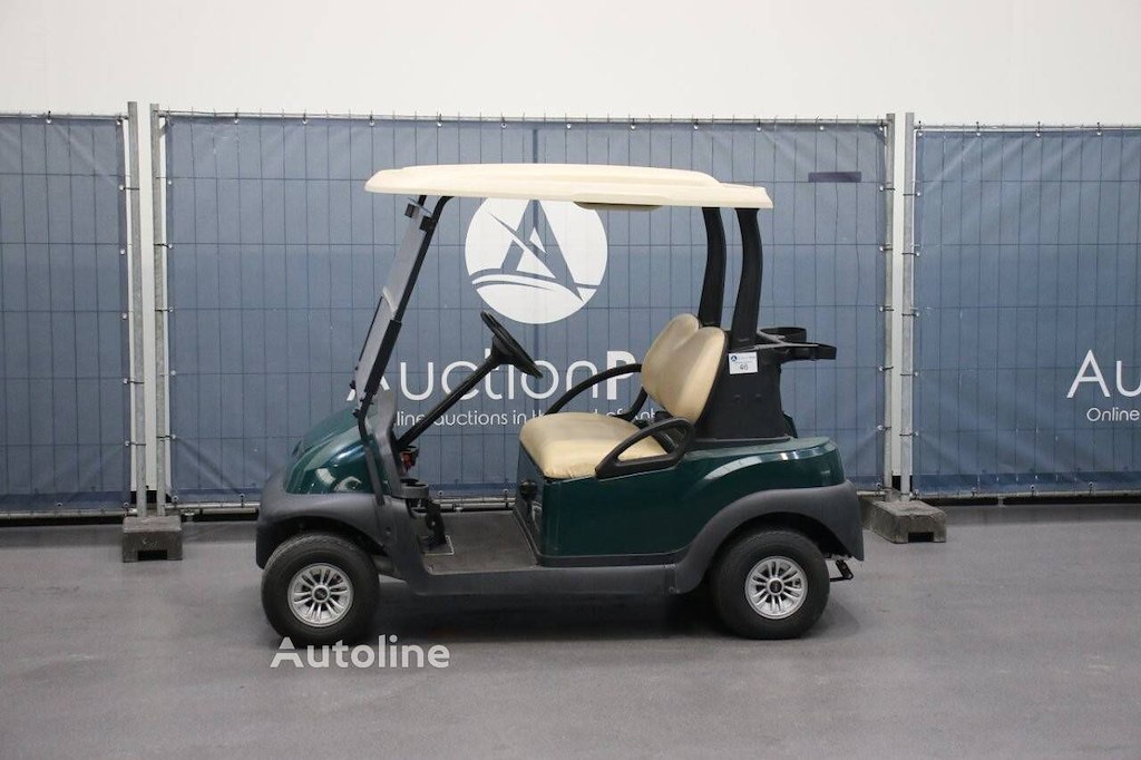 Prodaje se Club Car golf vozilo na aukciji