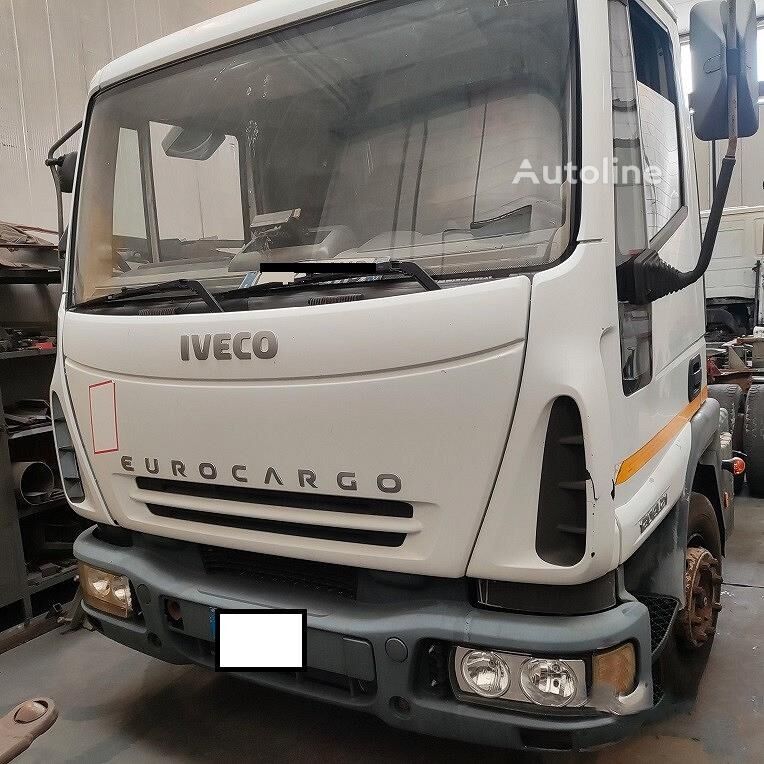 IVECO EUROCARGO 120EL21 kamion šasija