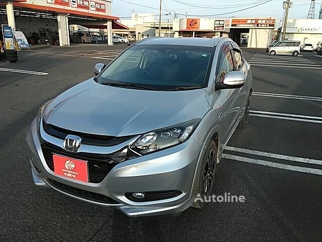 Honda VEZEL krosover