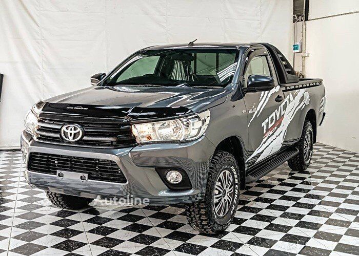 Toyota HILUX pikap