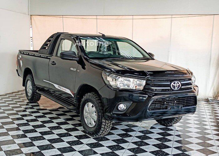 Toyota HILUX pikap