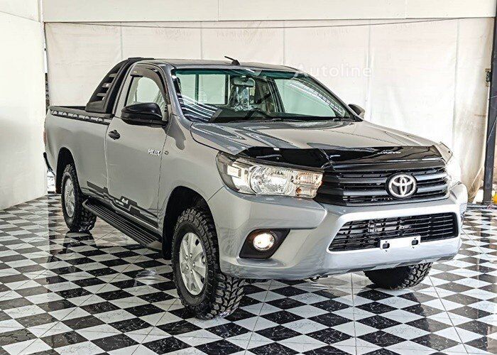 Toyota HILUX pikap