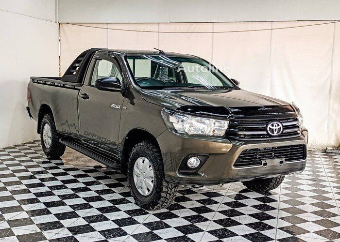 Toyota HILUX pikap