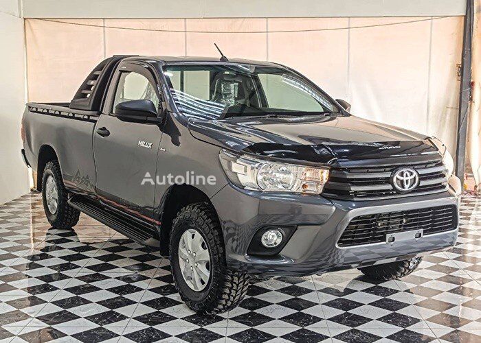 Toyota HILUX pikap