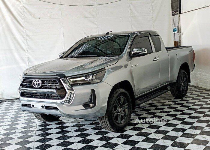 Toyota HILUX pikap