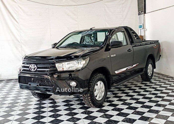 Toyota HILUX pikap