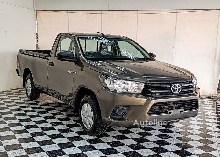 Toyota HILUX pikap