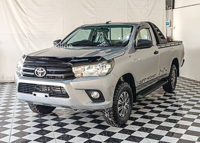 Toyota HILUX pikap