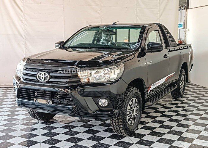 Toyota HILUX pikap