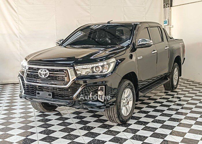 Toyota HILUX pikap