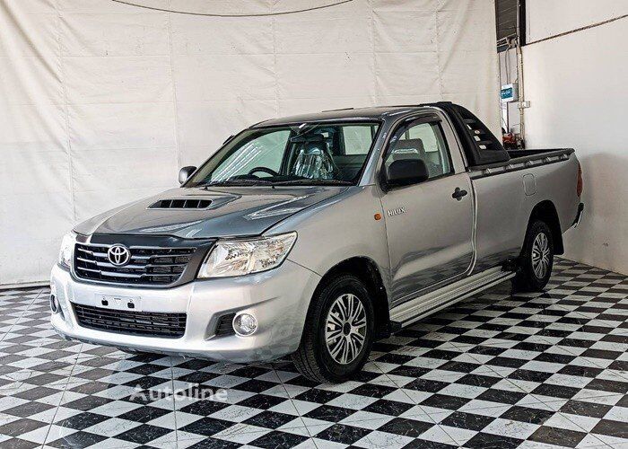 Toyota HILUX pikap