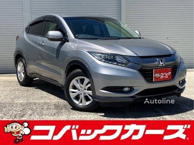 Honda VEZEL krosover