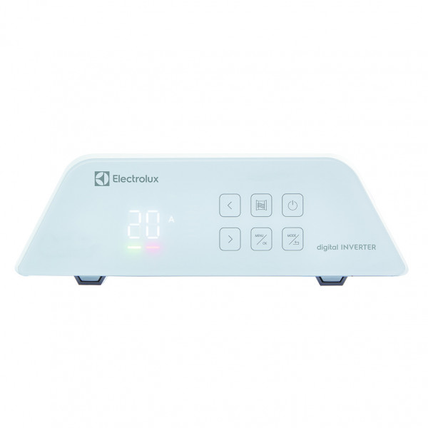 Konvektorska grejalica ECH/AT-2000 3AI-W EEC inverter