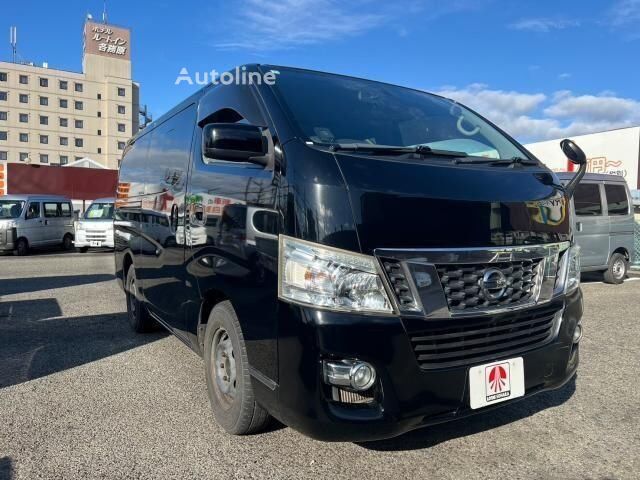 Nissan NV350 CARAVAN kuća na točkovima