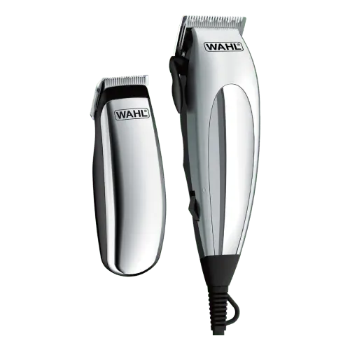 Wahl homepro deluxe combo