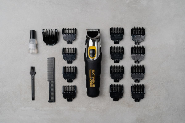 Wahl Extreme Grip