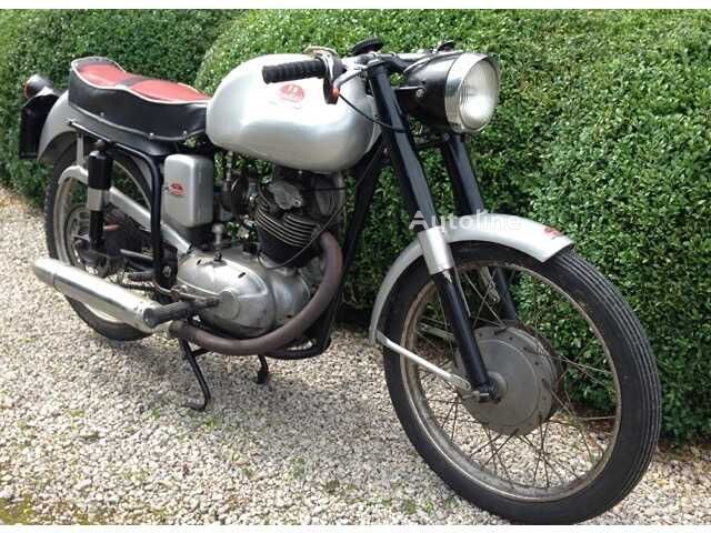 Prodaje se 1959 - FB Mondial 175 TV - Motorfiets motocikl na aukciji