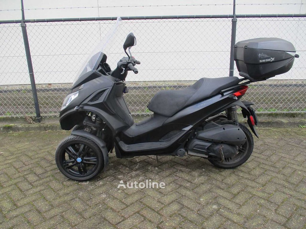 Prodaje se Piaggio Scooter skuter na aukciji