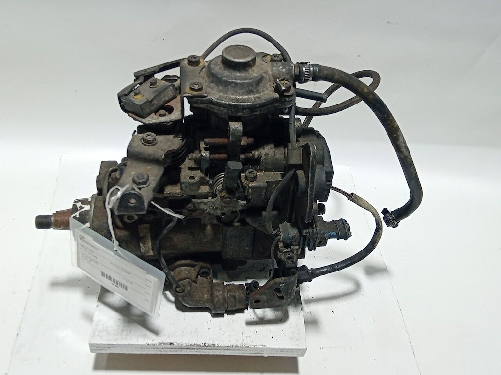Pumpa visokog pritiska za Fiat DUCATO Caixa (244_) | 02 kamiona