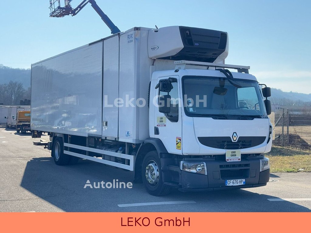 Renault Premium 270.19 kamion hladnjača