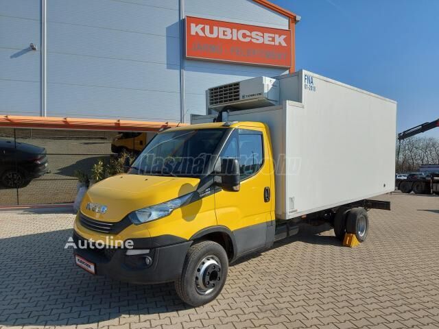 IVECO 70C18 HŰTŐS 5.00 m kamion hladnjača