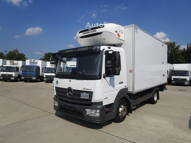 Mercedes-Benz ATEGO 816 kamion hladnjača