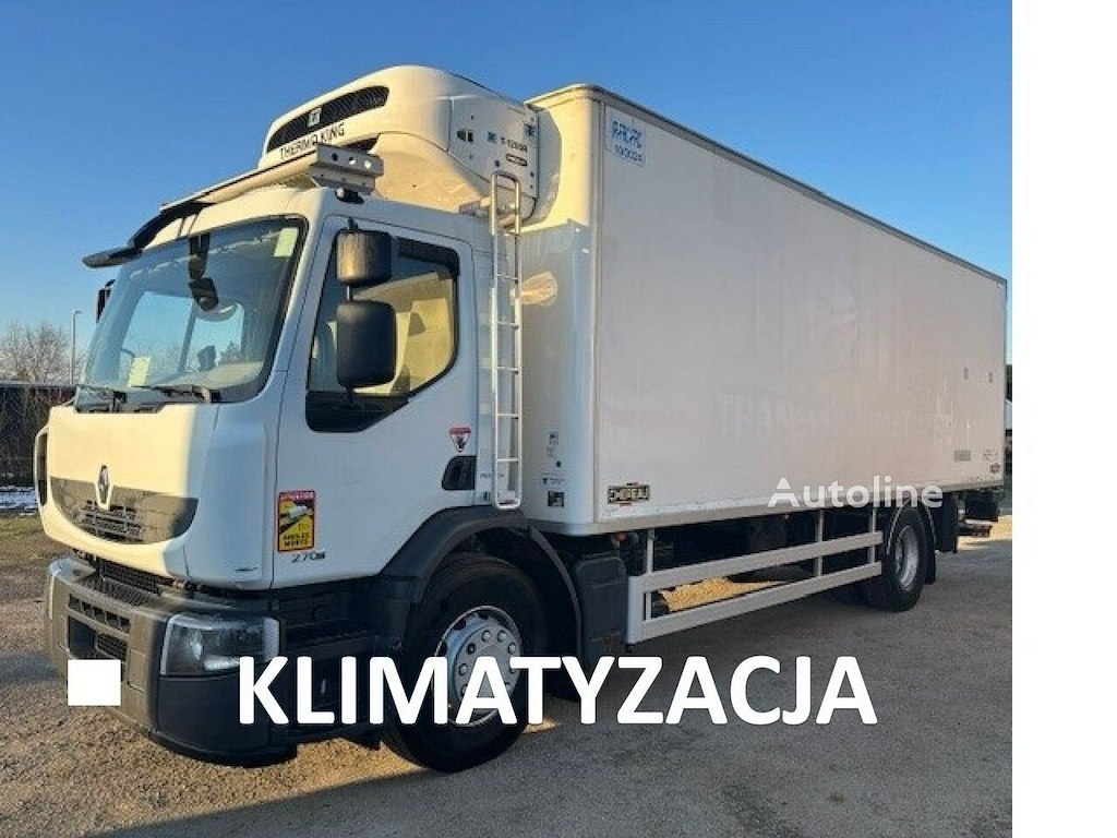 Renault Premium 270 DXI kamion hladnjača