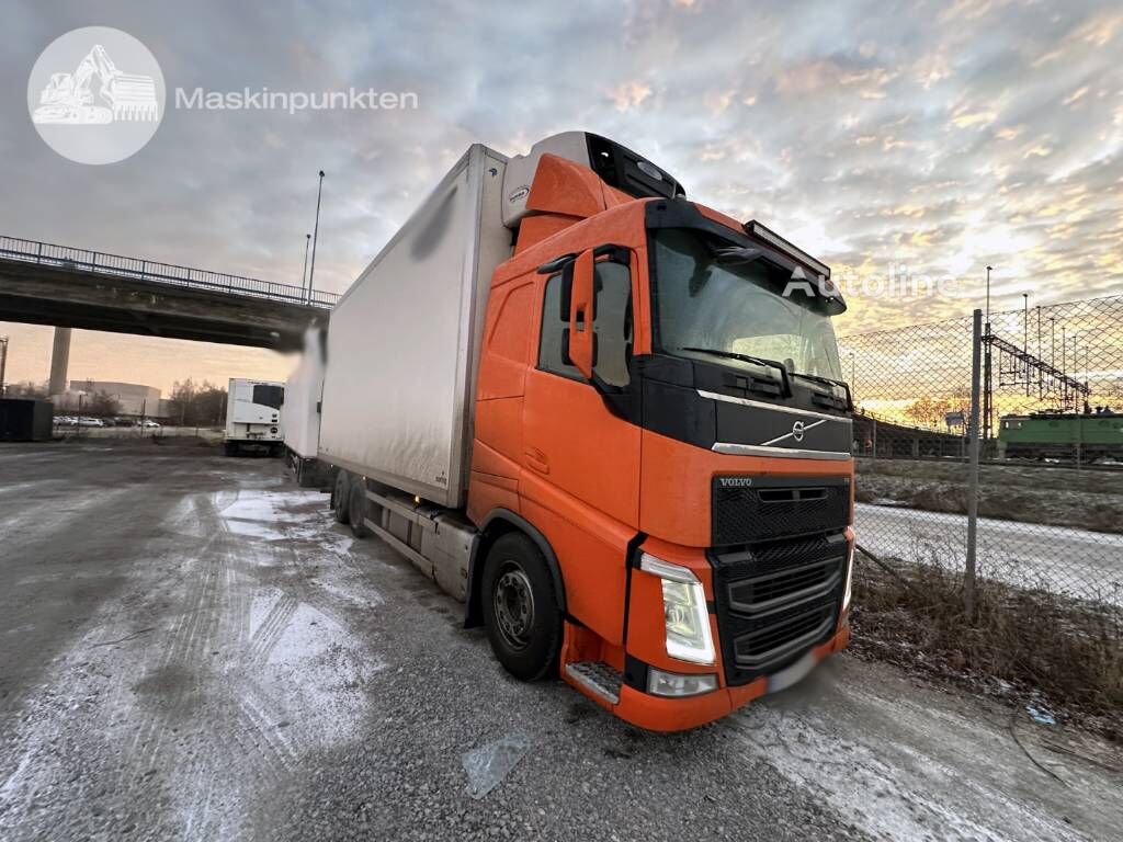 Volvo FH 500 kamion hladnjača