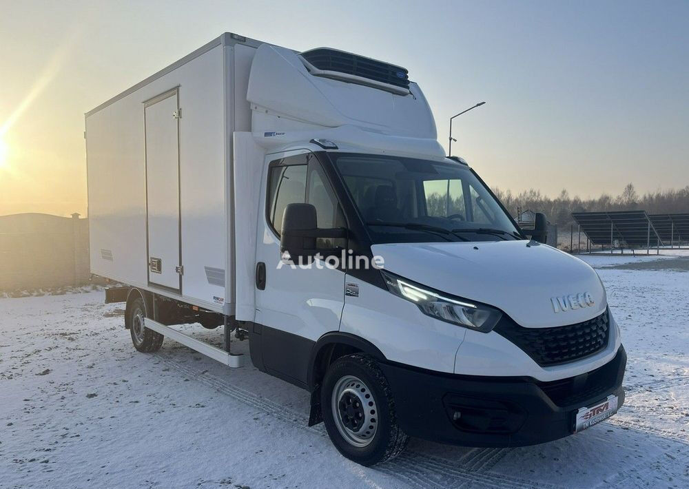 IVECO Daily kamion hladnjača