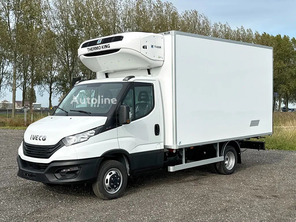 Novi IVECO Daily 50C15 Refrigerated Truck (3 units) kamion hladnjača (IV5146)