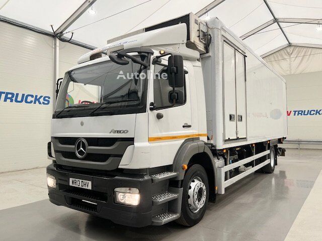 Mercedes-Benz Axor 1824 kamion hladnjača